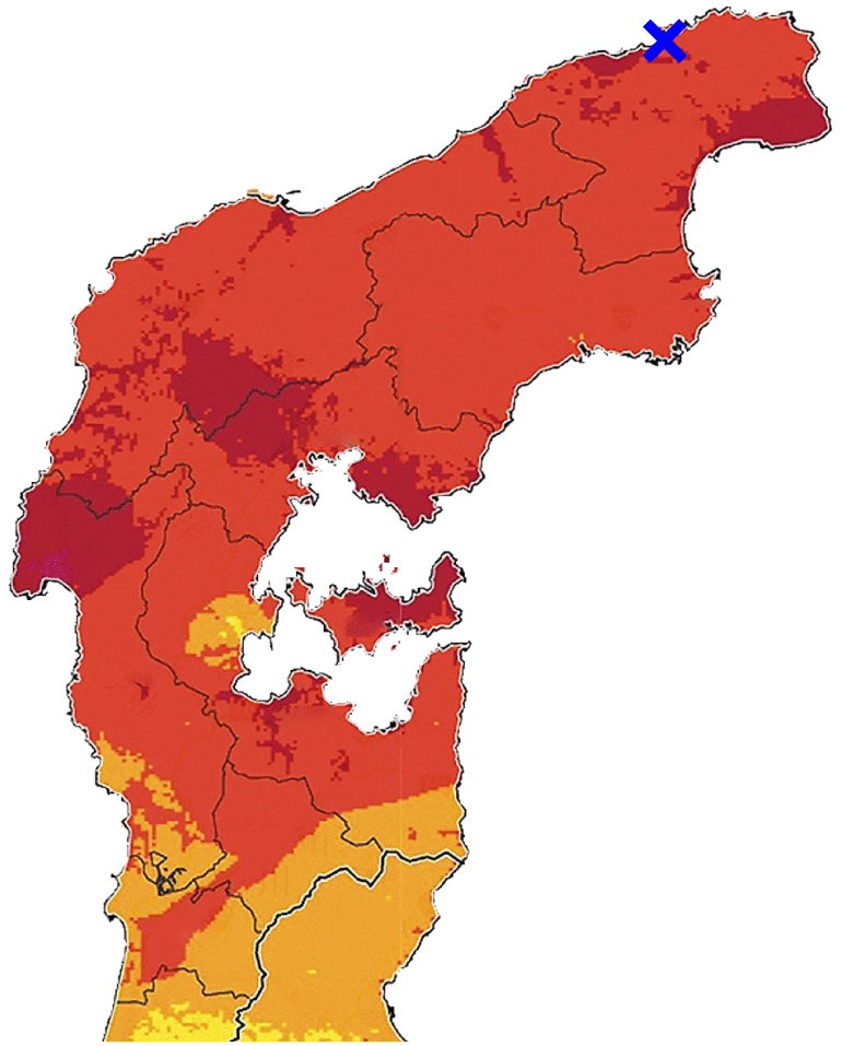被災者の遺族に寄り添う